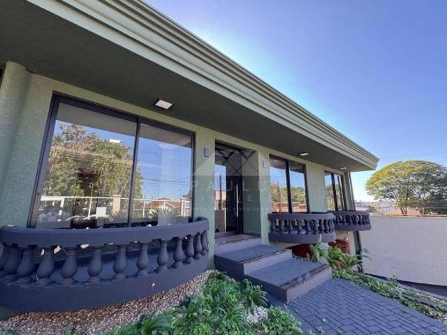Sobrado com 10 suítes à venda, 1290 m² por R$ 3.500.000 Centro Foz do Iguaçu/PR