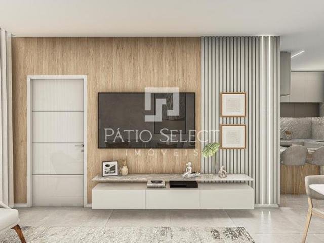 Sobrado com 110,00 m², 3 quartos sendo 1 suíte à venda no bairro Portão
