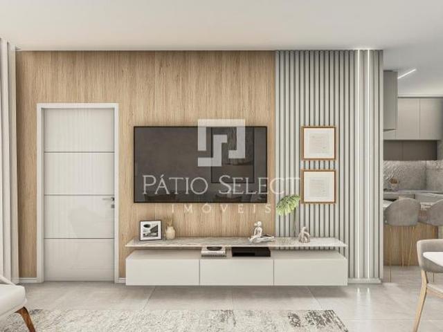 Sobrado com 110,00 m², 3 quartos sendo 1 suíte à venda no bairro Portão