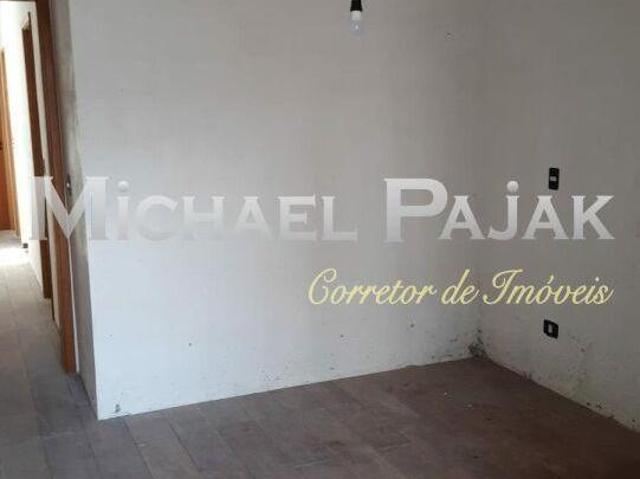 Sobrado com 110 m2 de área útil Michael Pajak 99996 4550