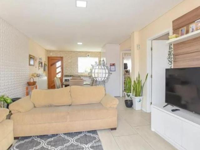 Sobrado com 110m² no Canto do Forte Praia Grande