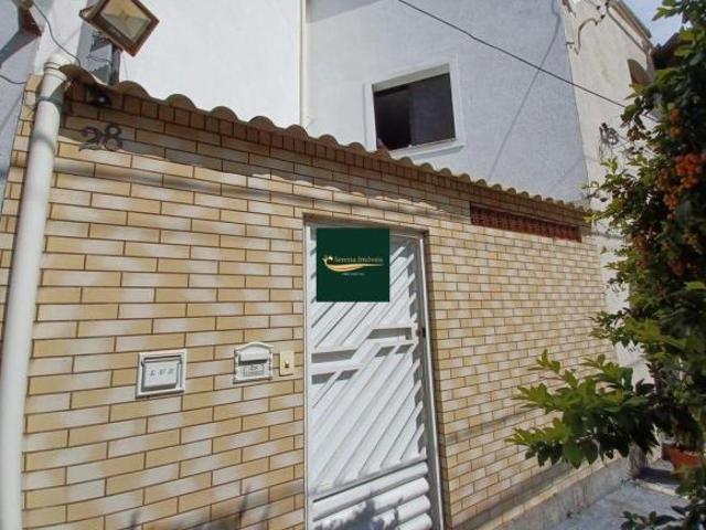 Sobrado com 110m² a Venda na Vila Dom Pedro I. Oportunidade Única!
