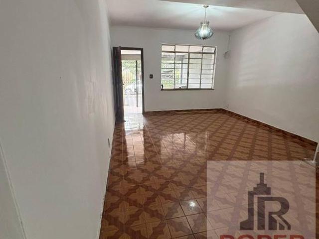 Sobrado com 113 m²/2 dormitórios/1 vaga à venda na Vila Carrão