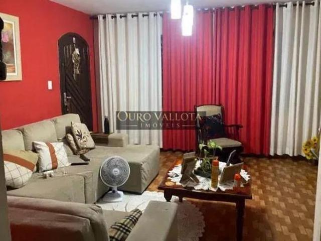 Sobrado com 116m² SO 260519R