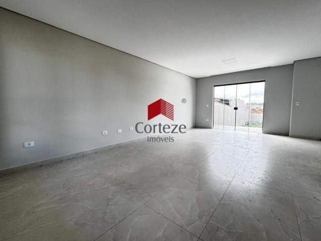 Sobrado com 116m² 3 quartos, à venda, no bairro Paloma em Colombo