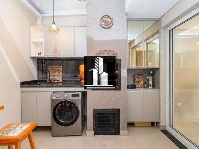 Sobrado com 117m² na Vila Carrão