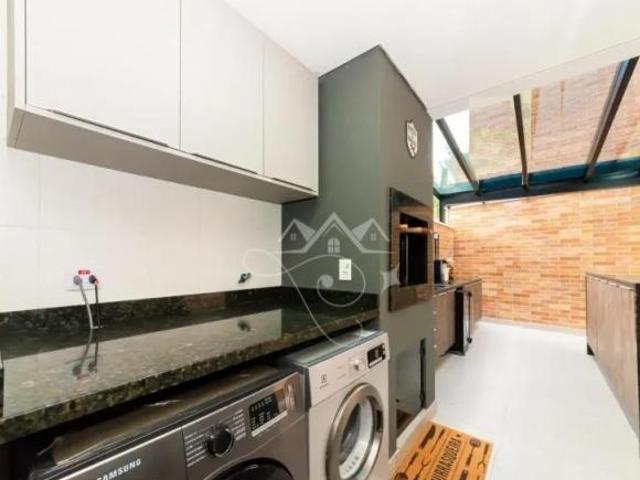 Sobrado com 118m² na Vila Dom Pedro I
