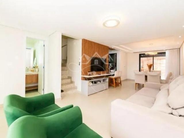 Sobrado com 118m² na Vila Dom Pedro I