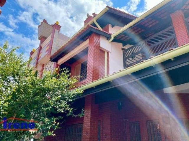 Sobrado com 11 dormitórios à venda, 711 m² por R$ 1.200.000,00 Gaivota Praia Itanhaém/SP