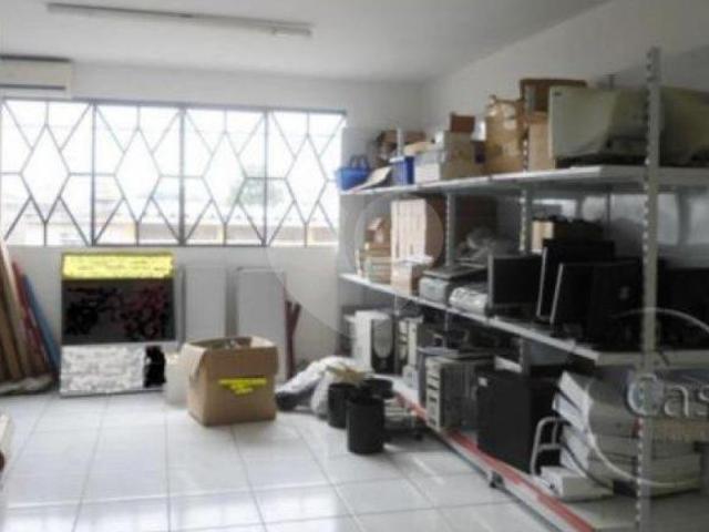 Sobrado com 11 quartos à venda em Quarta parada SP