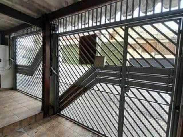 Sobrado com 120 m2, 3 dormitórios, 1 suite à venda, Jabaquara, São Paulo, SP