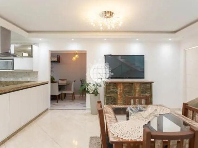 Sobrado com 120m² na Vila Graciosa
