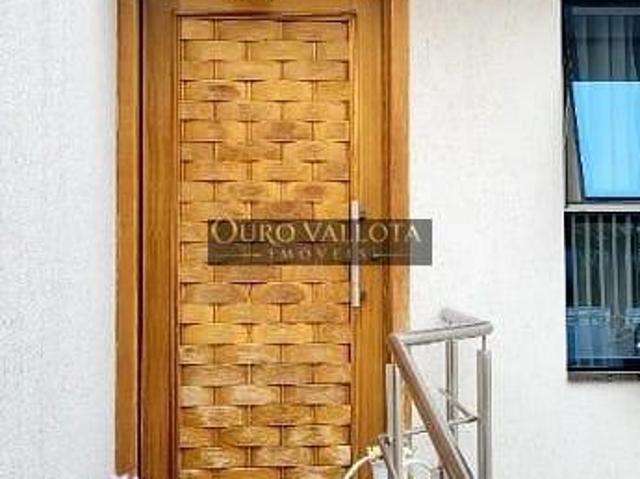 Sobrado com 120m² no Tatuapé