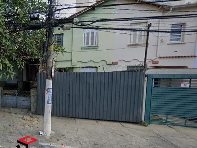 Sobrado com 120m² Vila Pompéia São Paulo SP
