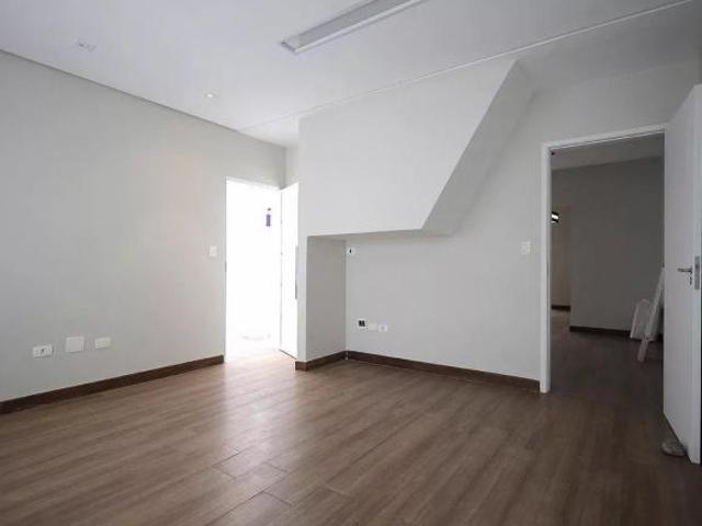 Sobrado com 121m², 2 dormitórios, 2 banheiros, 2 vagas Vila Alpina, Santo Andr
