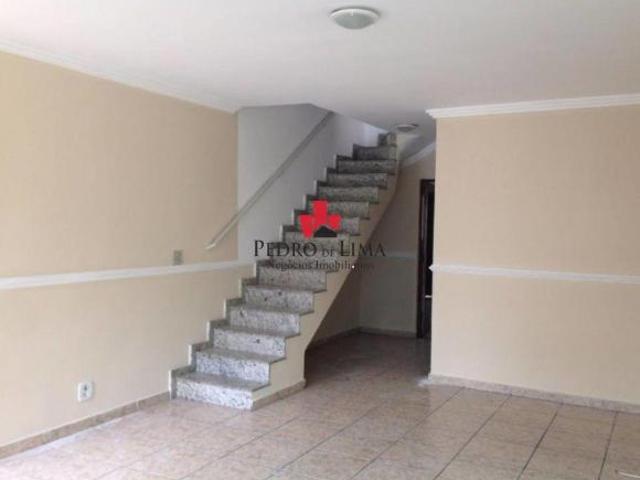 Sobrado com 125 m² à venda na Vila Formosa