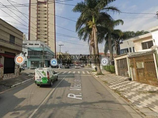 Sobrado com 125m² na Mooca
