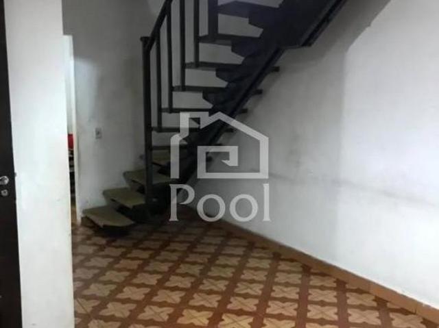 Sobrado com 125m² e 2 Vagas Jardim Alvorada Oportunidade !