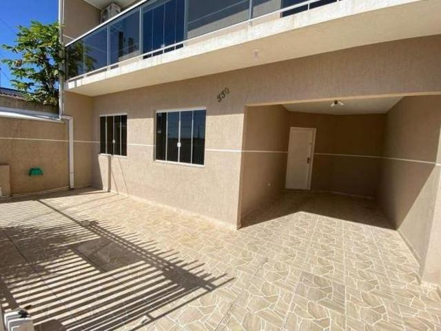 Sobrado com 128m² 3 quartos, à venda, no bairro São Marcos em São José dos Pinhais