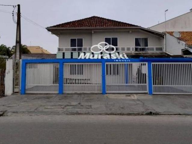 Sobrado com 12 dormitórios à venda, 533 m² por R$ 1.100.000,00 Eliana Guaratuba/PR