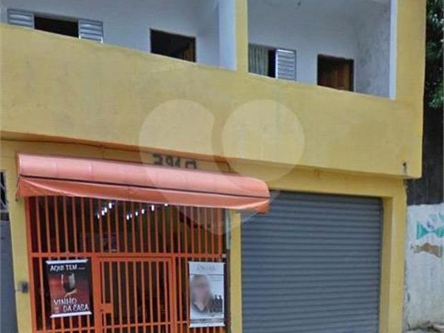 Sobrado com 12 quartos à venda em Vila do encontro SP
