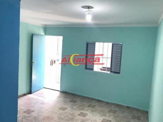SOBRADO COM 12 QUARTROS 5 CASAS ÓTIMO PARA INVESTIMENTO