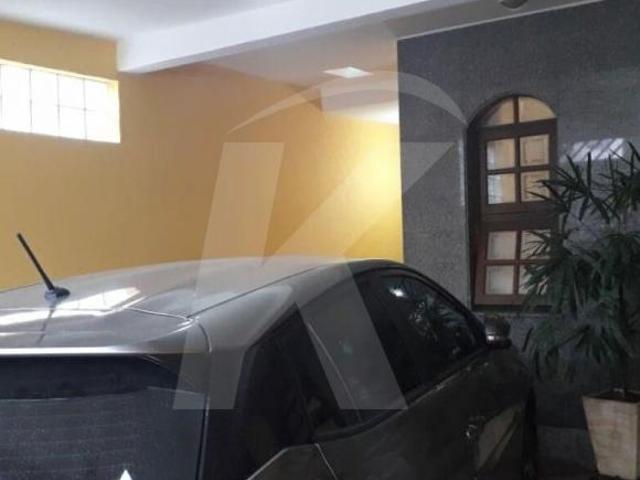 Sobrado com 130 metros 3 dormitórios, sala, 2 vagas no Tucuruvi