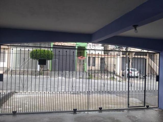 Sobrado com 135 m² loclizado no bairro Las Vegas Santo André SP