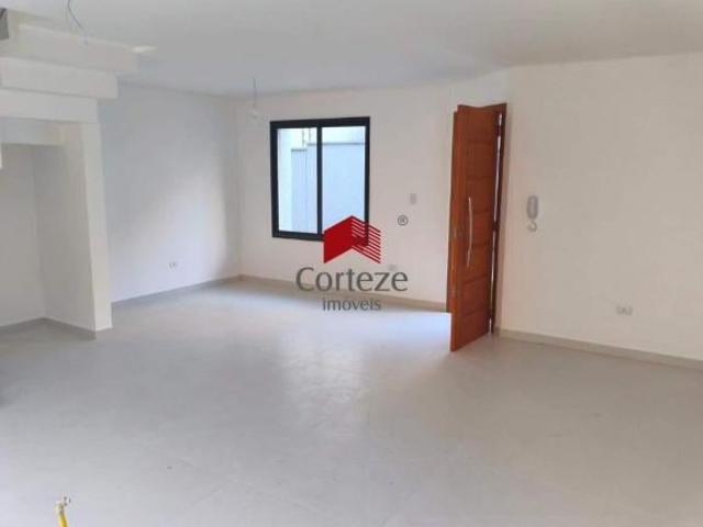 Sobrado com 137,41m² 3 quartos, à venda, no bairro Santa Felicidade em Curitiba