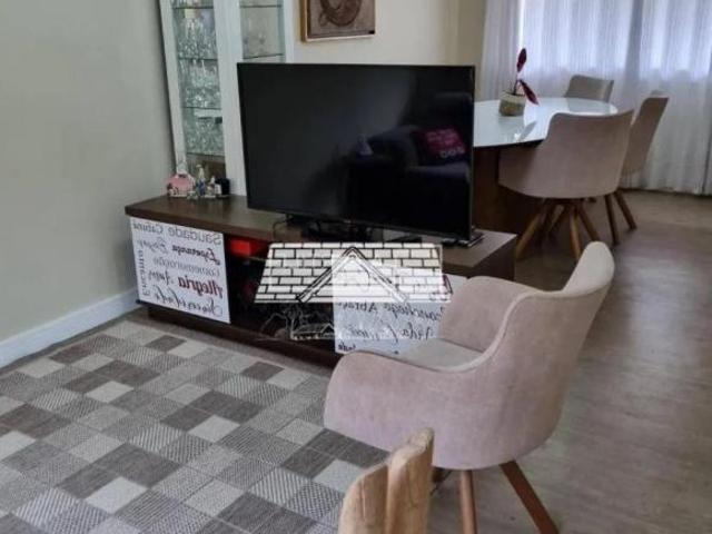 Sobrado com 140m² na Vila Guilhermina