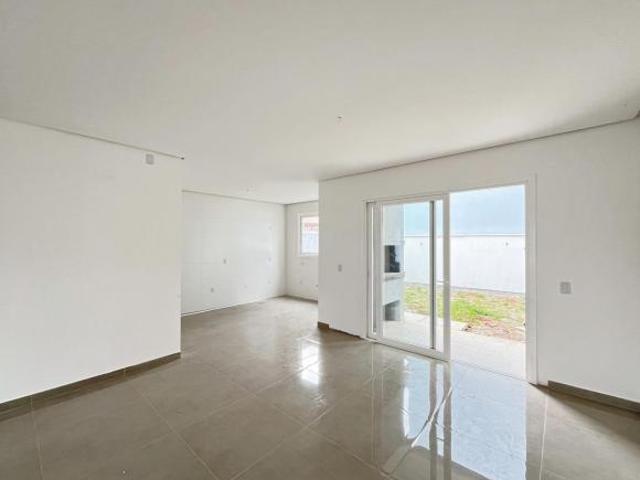 sobrado com 142m2 no Condomínio Residencial Jardins do Prado