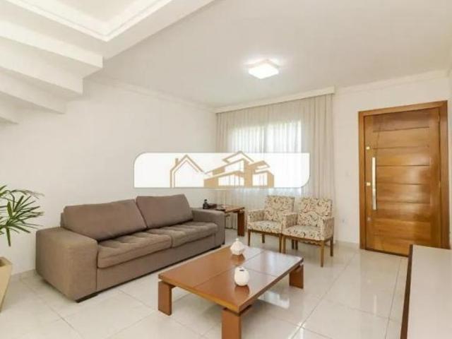 Sobrado com 142m² Jardim Ermida II, Jundiaí