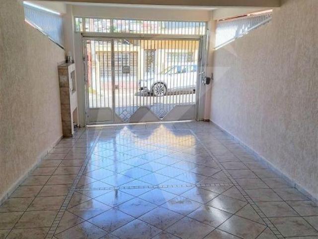 Sobrado com 142m² 3 Quartos e 2 banheiros à Venda no Imirim!