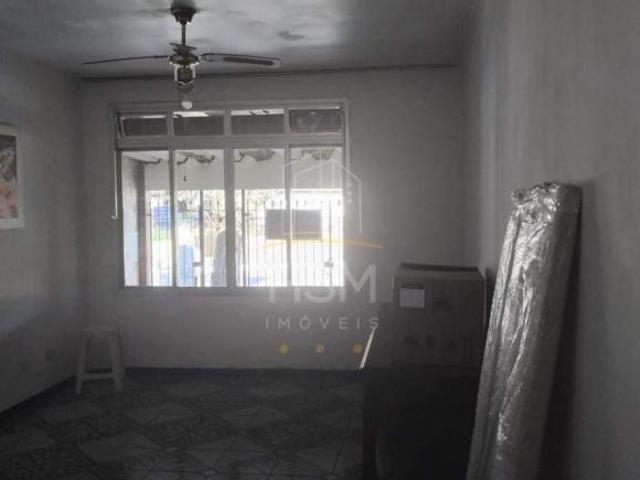 Sobrado com 145m², Rudge Ramos São Bernardo do Campo R$ 600.000,00