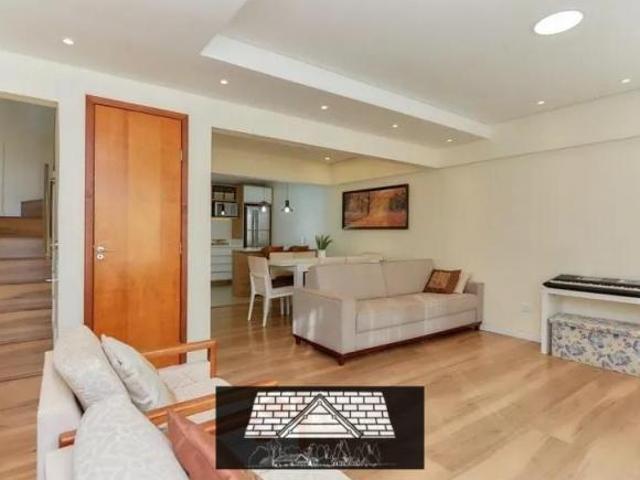 Sobrado com 146m² na Chácara Belenzinho