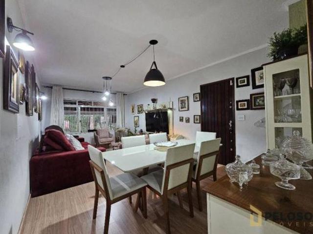 Sobrado com 146m² | 3 dormitórios | 2 vagas | Mandaqui São Paulo/SP