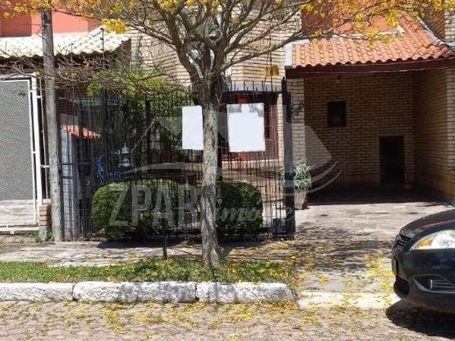 Sobrado com 147m² e 3 Dormitórios Guarujá, Porto Alegre