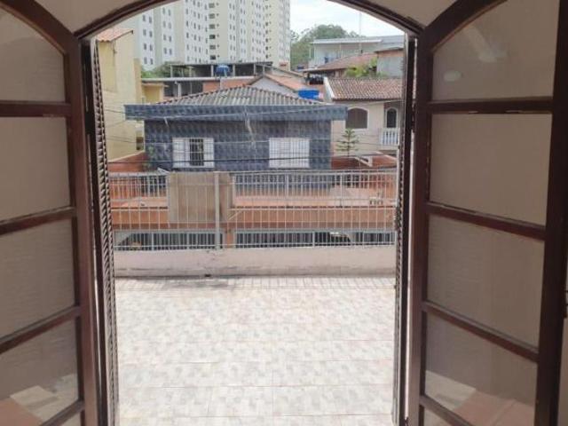 Sobrado com 147m² Rua Barra Alta