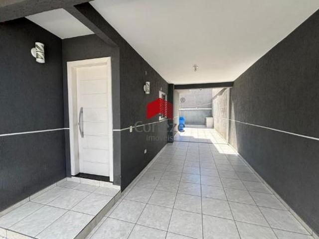 Sobrado com 148,32m² 3 quartos, à venda, no bairro Aristocrata em São José dos Pinhais