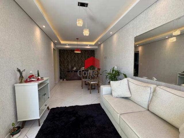 Sobrado com 149,07m² 3 quartos, à venda, no bairro Aristocrata em São José dos Pinhais
