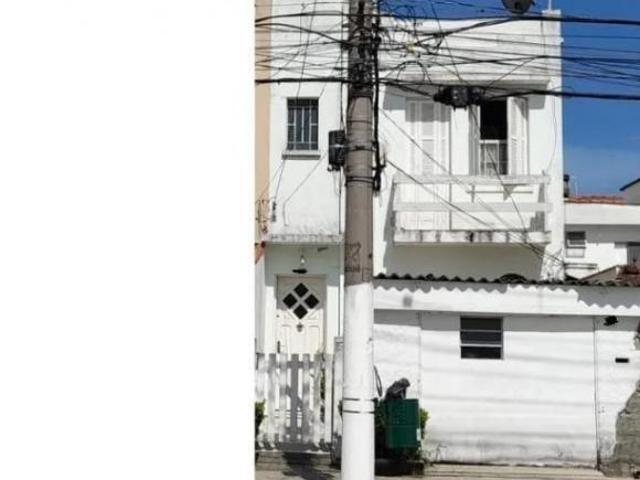 Sobrado com 14 dormitórios à venda e locação, 130 m² próximo Av. Lins de Vasconcelos por R$ 1.990.00