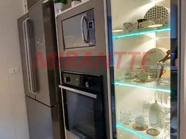 Sobrado com 150 metros quadrados com 3 quartos em Vila Mazzei São Paulo SP