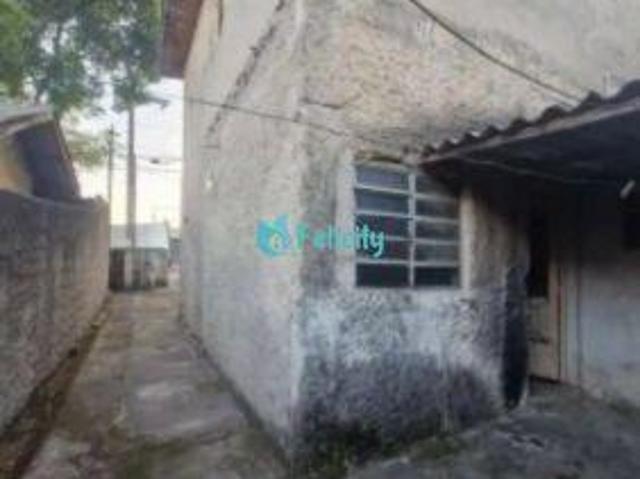 Sobrado com 150m2, 2 dorms, 1 vaga na Vila Pereira Barreto
