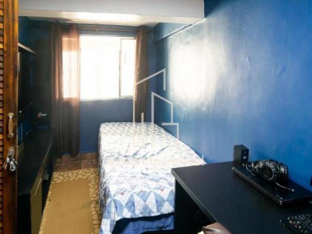 Sobrado com 150m²à venda com 2 dorms e 2 vagas de garagem no Jardim Prudência
