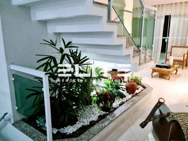 Sobrado com 150m² e 3 dormitórios à venda no Bairro Vila Alice em Santo André