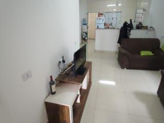 Sobrado com 150m², 2 Dorm, 1 Vaga, com Piscina e Área Gourmet Aceita Permuta e