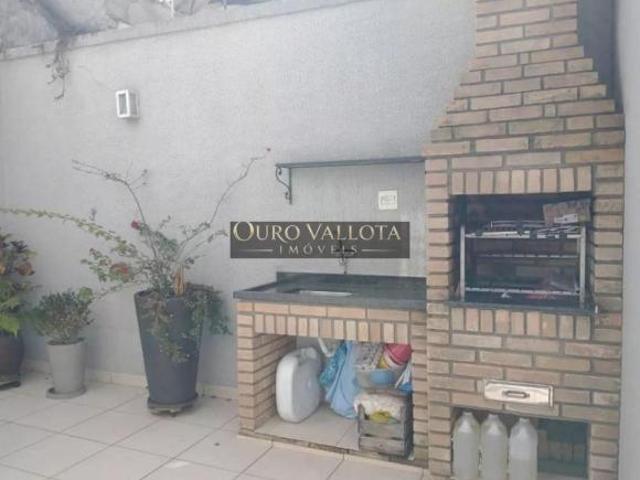 Sobrado com 150m², 3 dormitórios, 2 vagas de garagem à venda na Vila Prudente a apenas 950m da Esta
