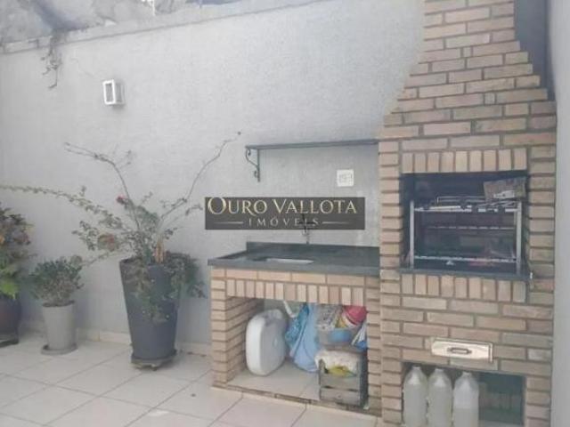 Sobrado com 150m², 3 dormitórios, 2 vagas de garagem à venda na Vila Prudente a apenas 950m da Esta