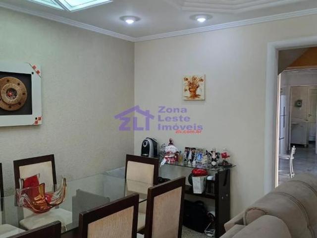 Sobrado com 150M², 3 quartos 2 suítes e 2 vagas, para venda e locação, Vila Gomes Cardim, São
