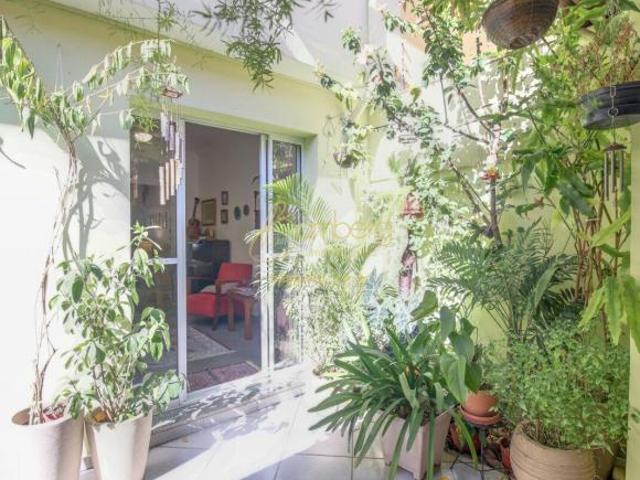 SOBRADO COM 152M² 3 DORM, 2 VAGAS NA VILA CORDEIRO